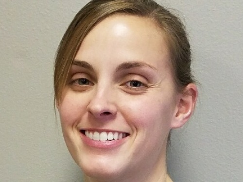 Laura Head Massage Therapist in Evansville, IN