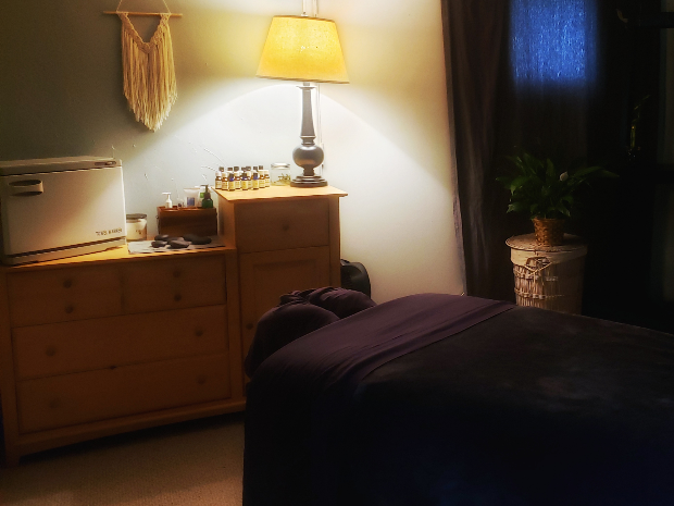 Book a massage with Danni Gruhlke, LMT | Fort Collins CO 80524