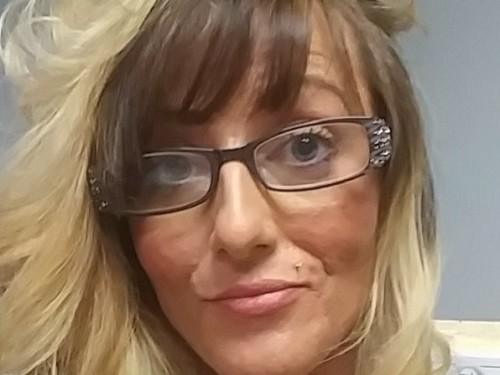 Nicole Bower-Pickering Massage Therapist in Paxinos, PA