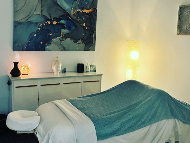 Book a massage with Body Revival Massage | Boerne TX 78006