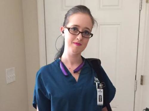 Jennifer Reyes Massage Therapist in Tampa, FL