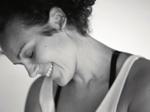 Adria Ruth Massage Therapist in Lawrence, KS