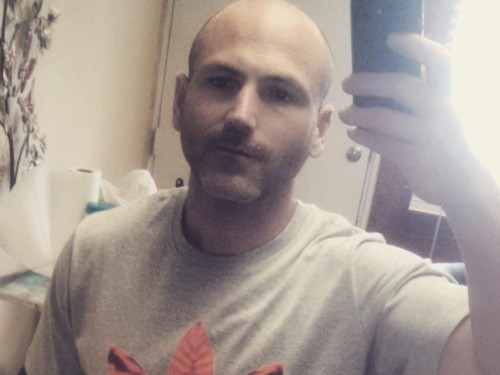 Justin Schiele Massage Therapist in El Cajon, CA