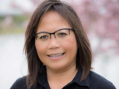 Catherine Reiner Massage Therapist in Los Angeles, CA