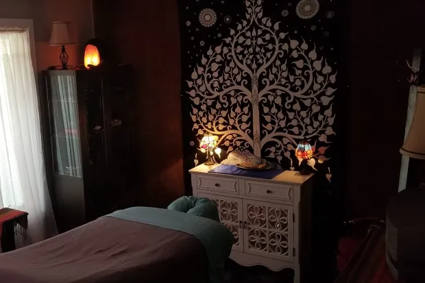 Book a massage with Mary Zindle, LMT | Penfield NY 14625