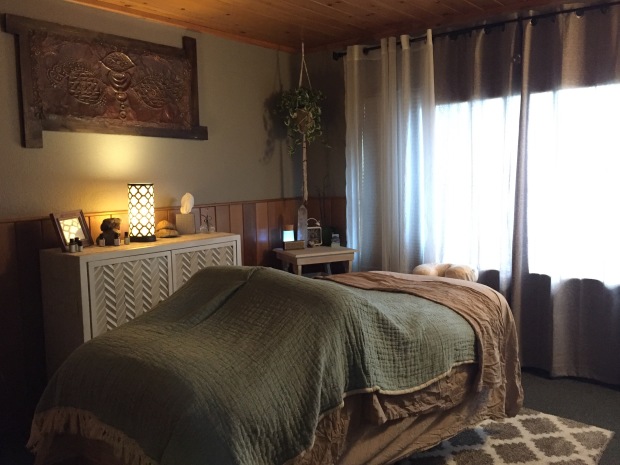 Book a massage with Living Water Massage Therapy (located at Angel ...