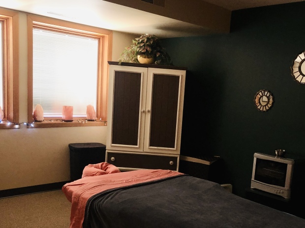 Book A Massage With Melody Massage West Fargo Nh 58103