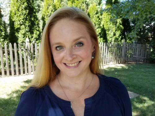 Jennifer Mather Massage Therapist in Enfield, CT