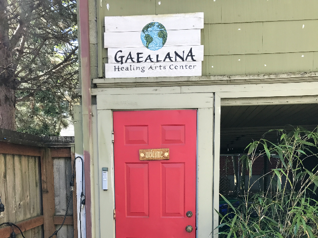 Book a massage with Joy Cleaver, LMT | Portland OR 97202