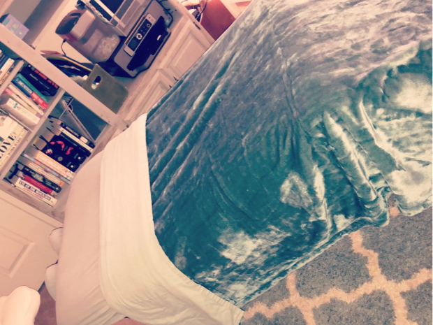 Book a massage with Native Touch Massage | Kingston Springs TN 37082