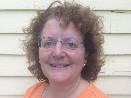 Suzanne Selig Massage Therapist in Acton, MA