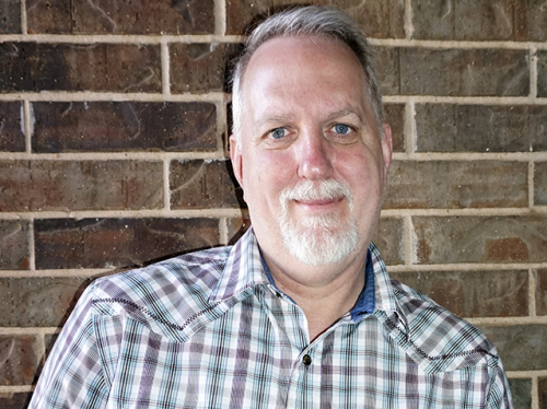 Christopher Flaig Massage Therapist in WICHITA FALLS, TX