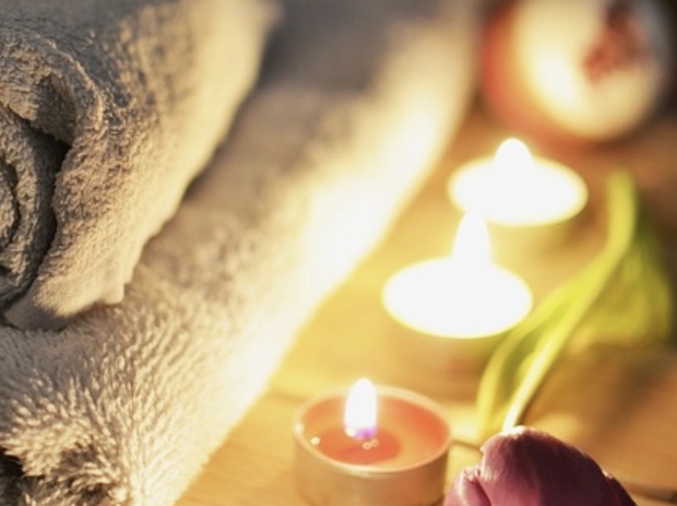 Book a massage with Luxury Ivy Massage & Wellness LLC | Lithonia GA 30038