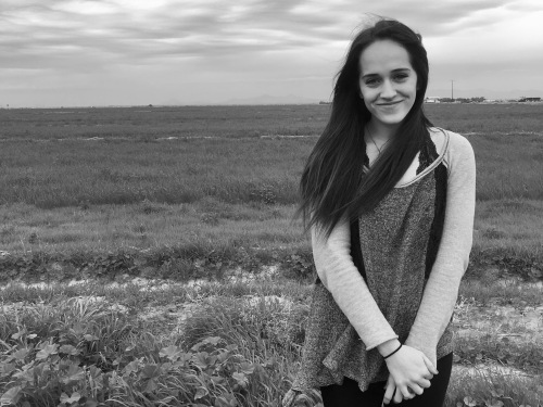 Brynn Cottle Massage Therapist in Gilbert, AZ