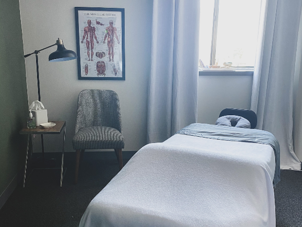 Book A Massage With Equilibrium Massage Wakefield Ma 01880
