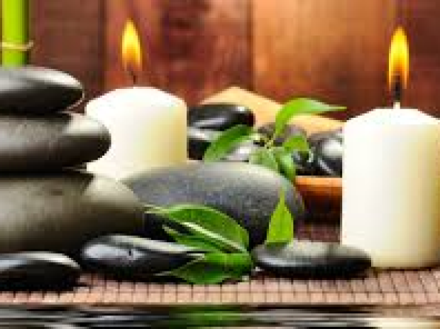 Book a massage with Touched by an Angel | Oklahoma City OK 73127