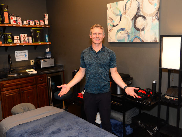 Book a massage with Performance Recovery Bodywork | Flagstaff AZ 86001