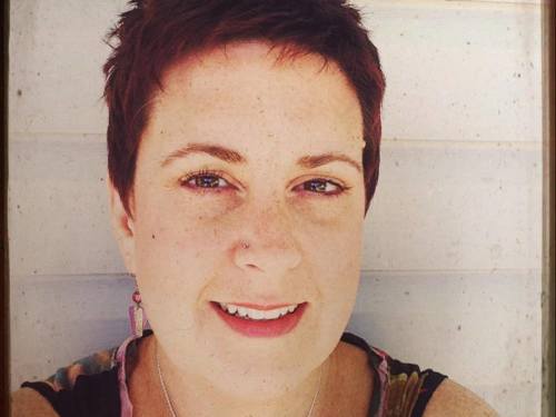 Amanda Davie Massage Therapist in Appleton, WI