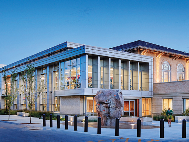 Book a massage with East Campus Recreation and Wellness Center Massage ...