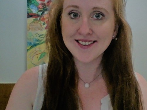 Deborah Gillis Massage Therapist in chester, NS