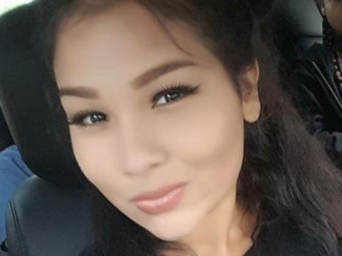 Nancy Olvera Massage Therapist in Houston, TX