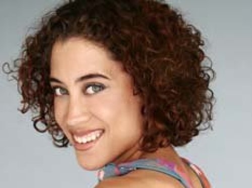 Shandra Campbell Massage Therapist in Beverly Hills, CA