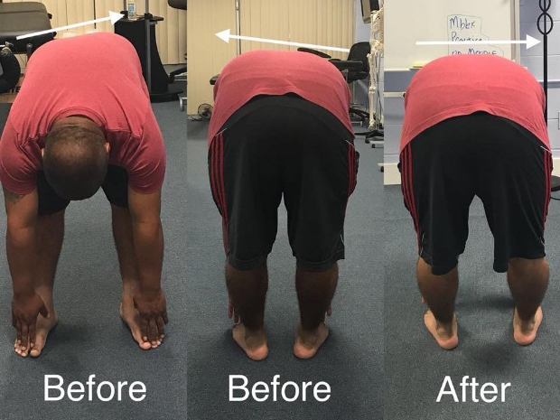 Book a massage with MOVEMENT IN SCIENCE- The Recovery Lab | Alexandria ...