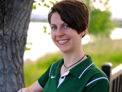 Laura Graham Massage Therapist in Boulder, CO