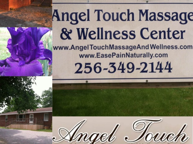 Book A Massage With Angel Touch Massage And Wellness Florence Al 35634