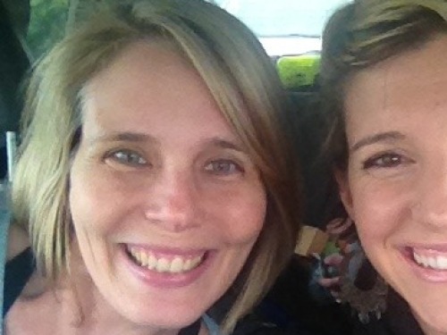 Stephanie Dickey Massage Therapist in Port Townsend, WA