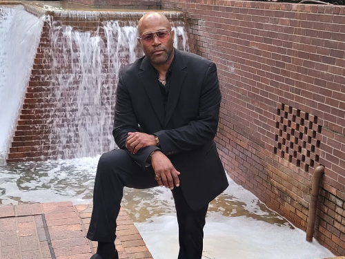 Frederick Fields Massage Therapist in Tampa, FL