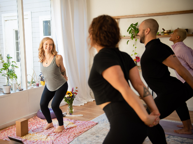 Book a massage with Kinetic Remedies | Portland OR 97214