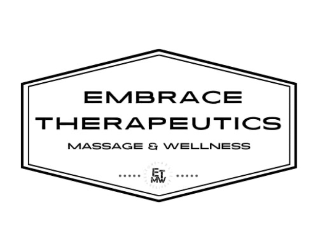 Book a massage with Embrace Therapeutics Massage & Wellness | Ellsworth ...