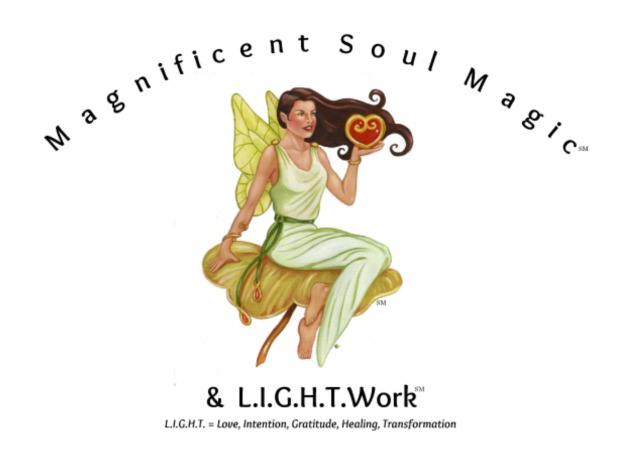 Book a massage with Magnificent Soul Magic & L.I.G.H.T.Work by Jill ...