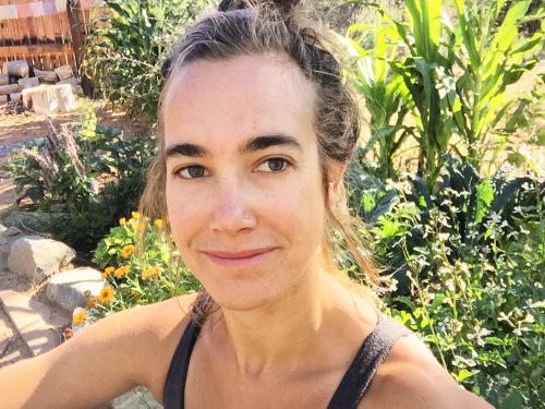 Kristin Brudevold Massage Therapist in El Prado, NM