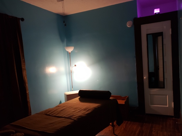 Book a massage with The Body Shop | Cleveland OH 44109