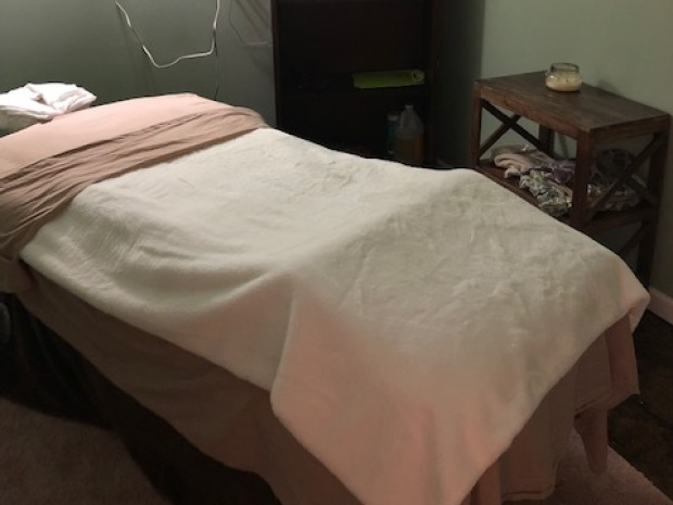 Book a massage with Beverly Ingram Massage | Salisbury NC 28146