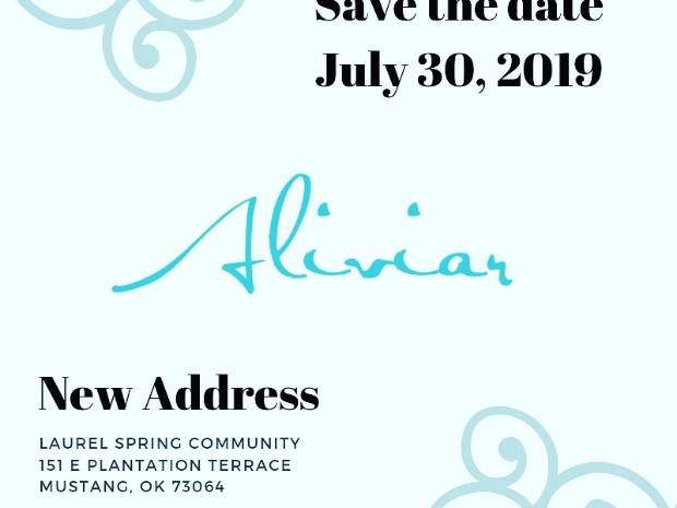 Book a massage with Aliviar Skin Care and Therapeutic Massage | Mustang ...