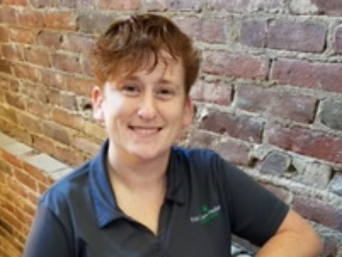 Mandy Hardin Massage Therapist in Springfield, MO