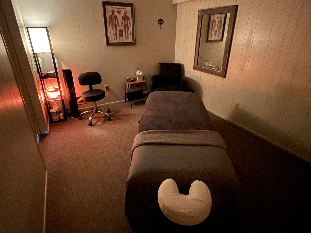 Book a massage with Active Massage Therapy | Russellville AR 72801