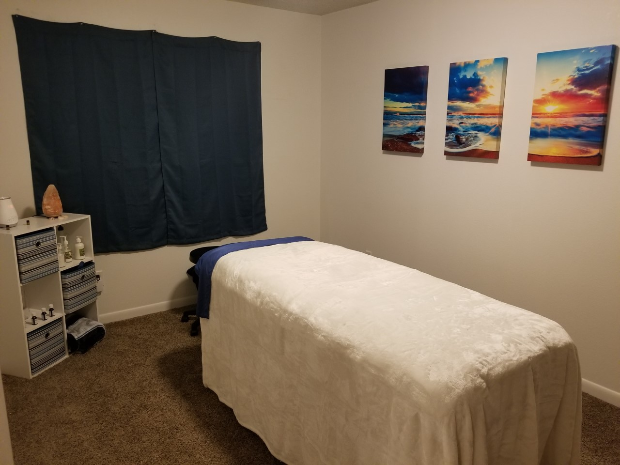 Book a massage with Waves of Healing, LLC | Greeley CO 80634