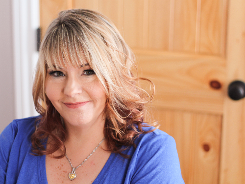 Jennifer Reiter Massage Therapist in Zanesville, OH