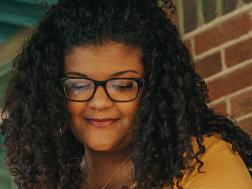 Kayla Arthur Massage Therapist in wichita, KS