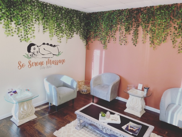 Book A Massage With So Serene Massage Llc Debary Fl 32713