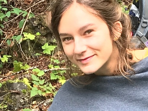 Maya Pirie Massage Therapist in Omaha, NE