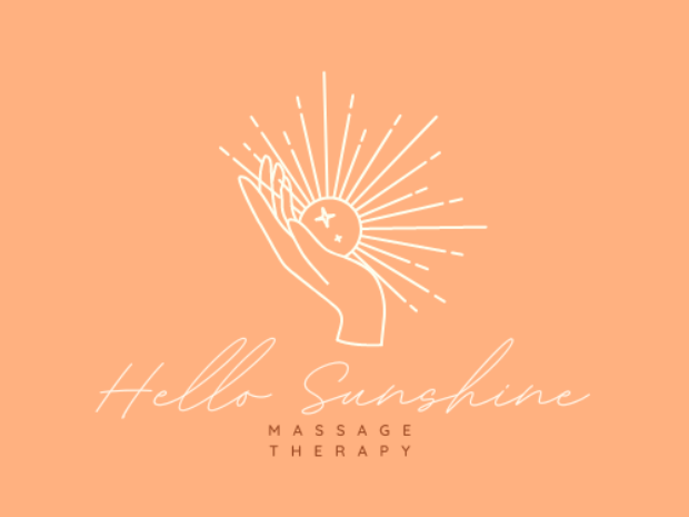 Book a massage with Hello Sunshine Massage | Lehigh Acres FL 33971