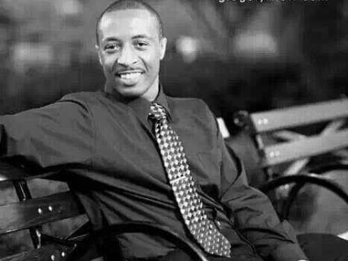 Steven Kenion Massage Therapist in Cary, NC