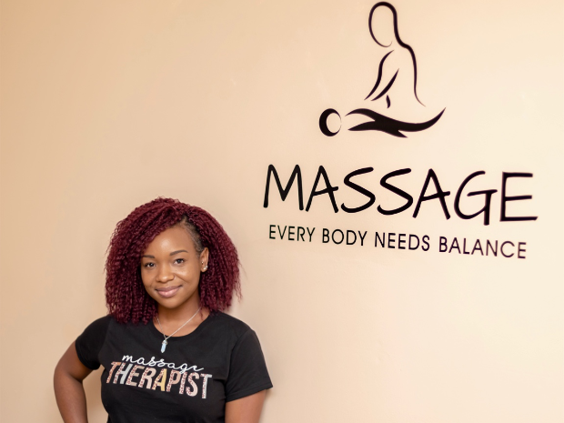 Massage Therapists in Atlanta, GA | MassageBook