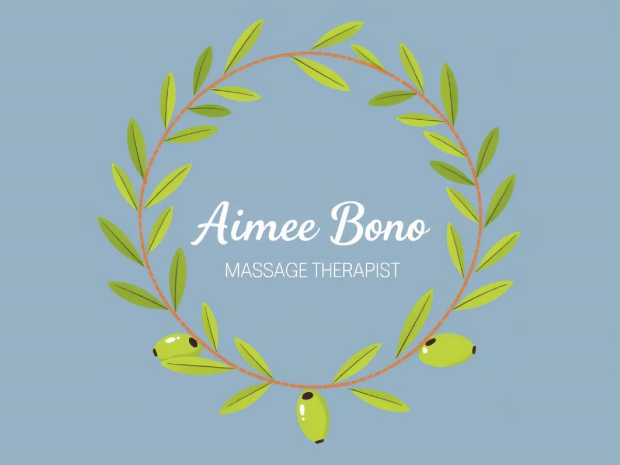 Book a massage with Aimee Bono Massage Therapy | Leawood KS 66209
