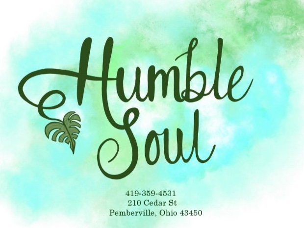 Book a massage with Humble Soul: Skin and Body Care | Pemberville OH 43450